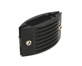 Coupler bracket for wire mesh fence | Fenceonline