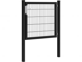 Single Garden Gate | Premium | Width 125 cm | Fenceonline