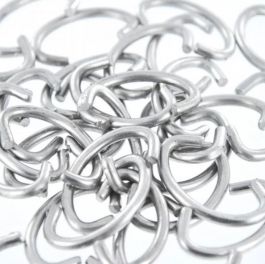 C - Clips for gabion basket 10 pieces