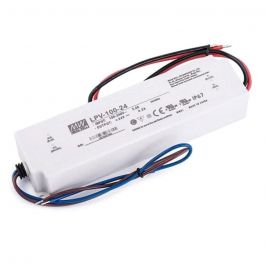 ZQUARE Trafo-100W 4.2A | Fenceonline