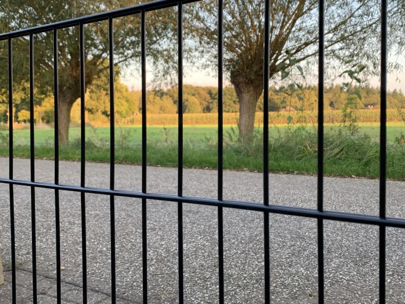Complete garden fences, gates and gabions | Fenceonline
