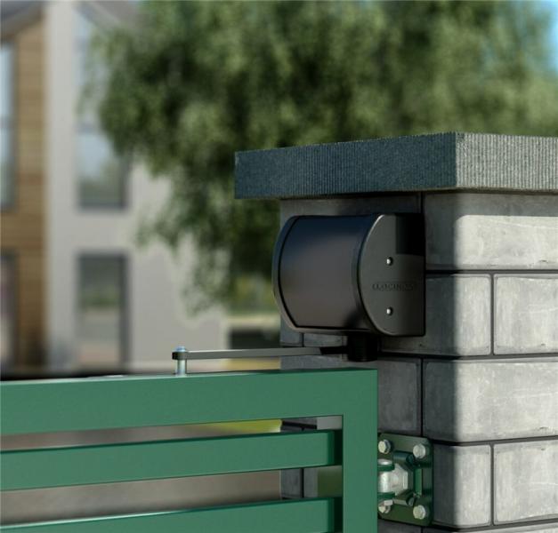 Garden gates and doors | Fenceonline